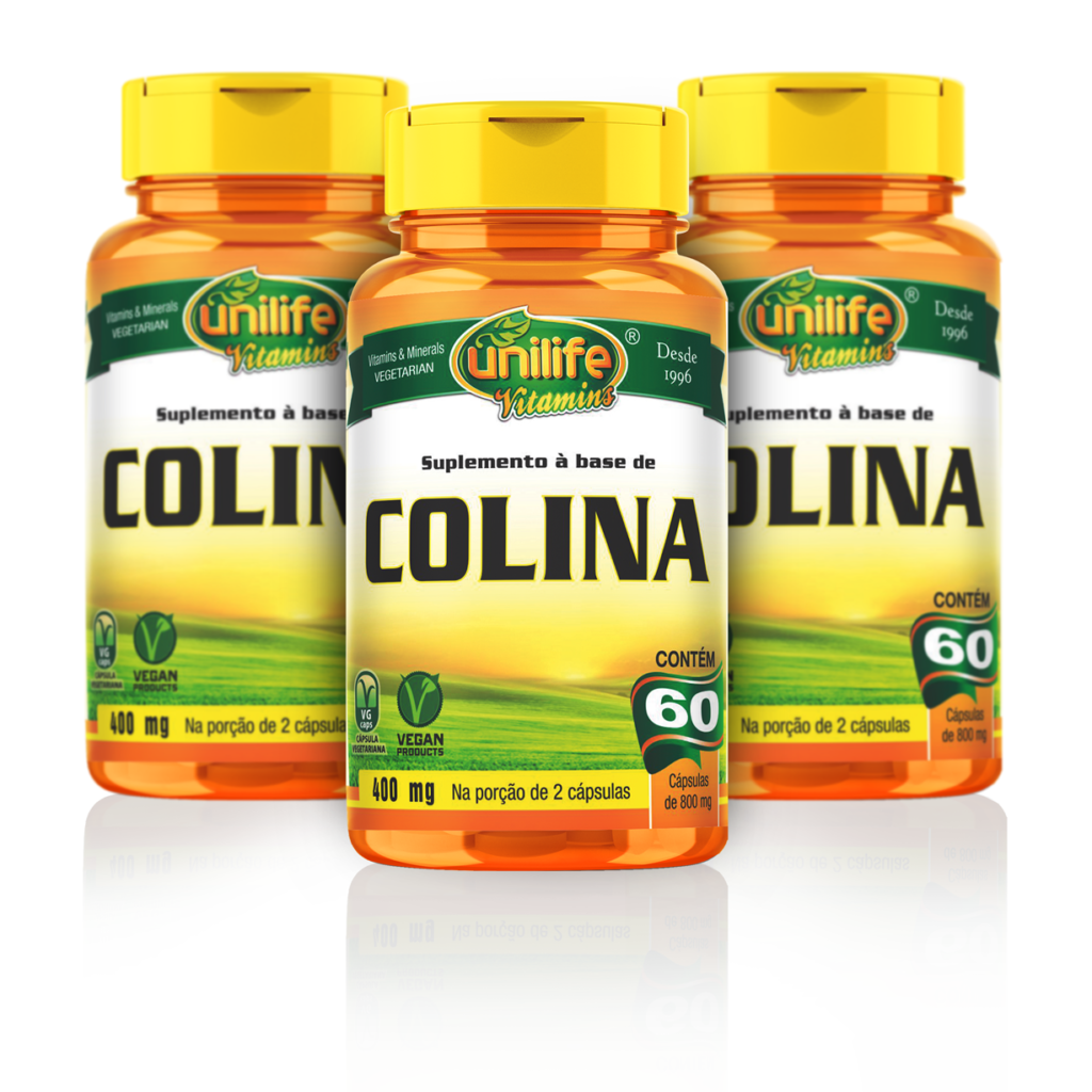 Vitaminas Unilife - Celero Nacional