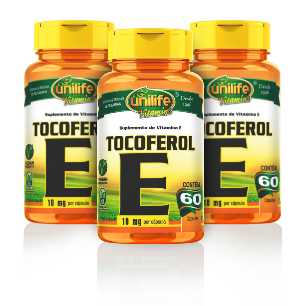 Vitaminas Unilife - Celero Nacional